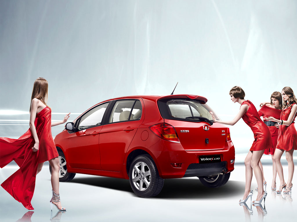 Great Wall Voleex technical specifications and fuel economy